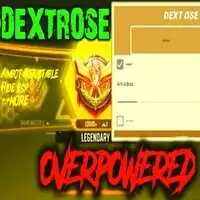 Dextrose Mod Menu Download [v6.5] for Android
