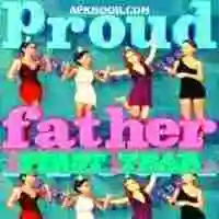 Proud Father APK Free Download v1.13.7 Premium for Android